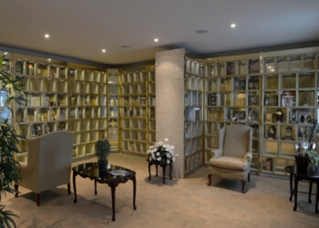 3 Meilleures Maisons Funéraires à Quebec, QC - Recommandations d'experts