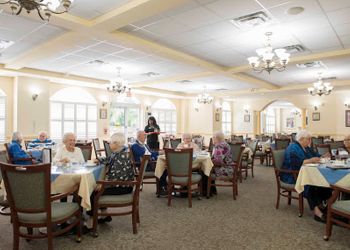 3 Best Retirement Homes in Toronto, ON - Expert Recommendations