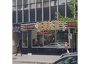 3 Best Steak Houses in Montreal, QC - ThreeBestRated