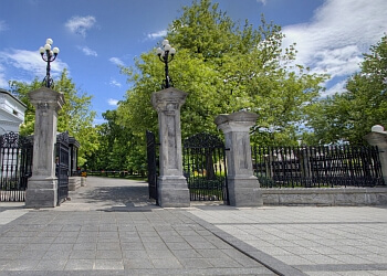 3 Best Landmarks in Ottawa, ON - Expert Recommendations