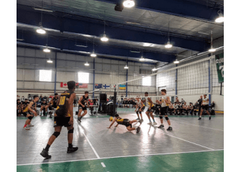 3 Best Recreation Centers in Waterloo, ON - Expert Recommendations