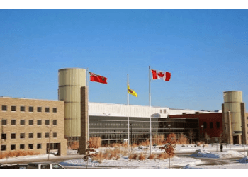 3 Best Recreation Centers in Waterloo, ON - Expert Recommendations