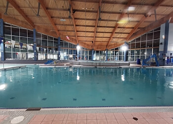3 Best Recreation Centers in Mississauga, ON - Expert Recommendations