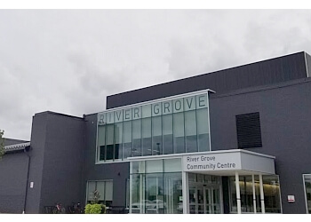 3 Best Recreation Centers in Mississauga, ON - Expert Recommendations