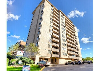 3 Best Apartments For Rent in Toronto, ON - ThreeBestRated