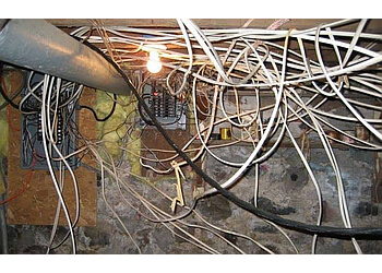 3 Best Electricians in Kingston, ON - Expert Recommendations