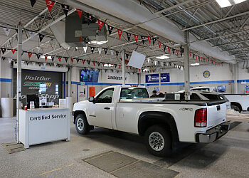 3 Best Car Dealerships in Regina, SK - Expert Recommendations