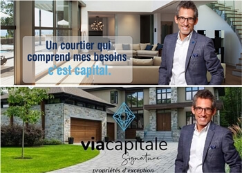 3 Best Real Estate Agents in Granby, QC - ThreeBestRated