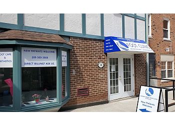 3 Best Chiropodists in Aurora, ON - Expert Recommendations