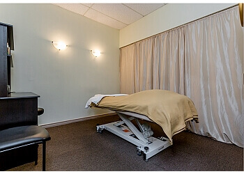 3 Best Massage Therapy in Delta, BC - Expert Recommendations