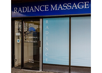 3 Best Massage Therapy in Delta, BC - Expert Recommendations