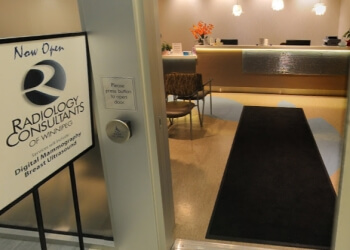 3 Best Radiologists in Winnipeg, MB - Expert Recommendations