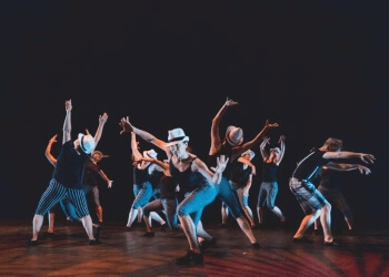3 Best Dance Schools in Victoria, BC - Expert Recommendations