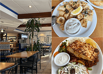 3 Best Mediterranean Restaurants in Burnaby, BC - ThreeBestRated