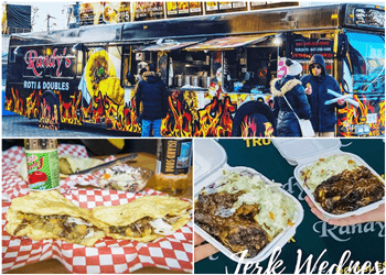 3 Best Food Trucks in Toronto, ON - Expert Recommendations