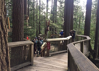 3 Best Places To See in Maple Ridge, BC - ThreeBestRated