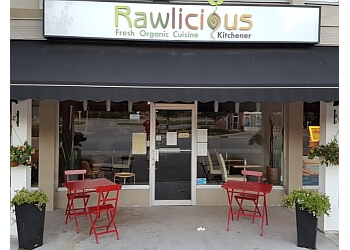 3 Best Vegetarian Restaurants in Kitchener, ON - ThreeBestRated