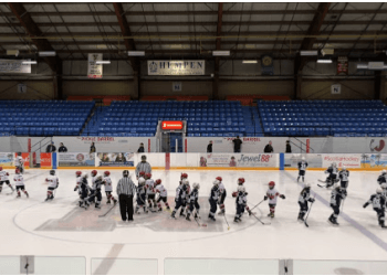 3 Best Recreation Centers in Newmarket, ON - Expert Recommendations