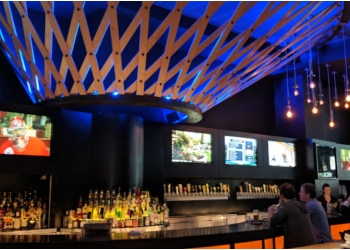 3 Best Sports Bars in Toronto, ON - ThreeBestRated