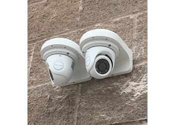 3 Best Security Systems in Barrie, ON - Expert Recommendations