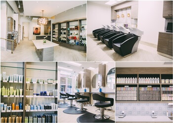 3 Best Hair Salons in Calgary, AB - Expert Recommendations
