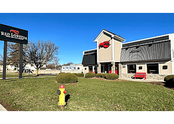 3 Best Seafood Restaurants in Kitchener, ON - Expert Recommendations