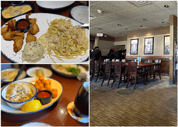 3 Best Seafood Restaurants in Markham, ON - Expert Recommendations