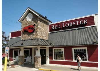 3 Best Seafood Restaurants in Vaughan, ON - Expert Recommendations