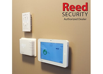 3 Best Security Systems in Regina, SK - Expert Recommendations