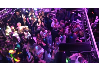 3 Best Night Clubs in Halifax, NS - Expert Recommendations