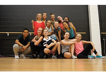 3 Best Dance Schools in Kelowna, BC - ThreeBestRated