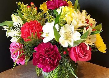 3 Best Florists in Regina, SK - ThreeBestRated