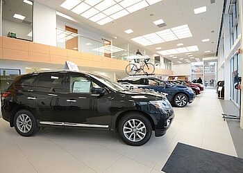 3 Best Used Car Dealerships in Regina, SK - Expert Recommendations