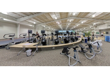 3 Best Gyms in Winnipeg, MB - Expert Recommendations