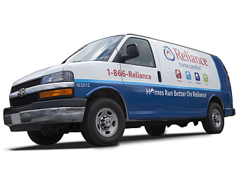 3 Best HVAC Services in Ottawa, ON - ThreeBestRated