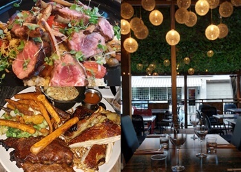 3 Best BBQ Restaurants in Sherbrooke, QC - ThreeBestRated