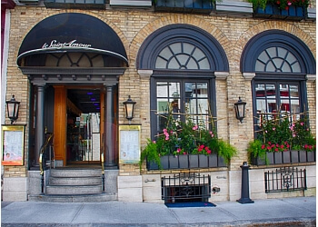 3 Best French Cuisine in Quebec, QC - ThreeBestRated