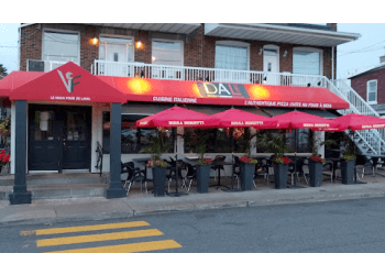 3 Best Italian Restaurants in Laval, QC - Expert Recommendations