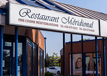 3 Meilleurs Restaurants méditerranéens à Brossard, QC - Recommandations ...