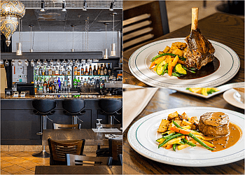 3 Best Mediterranean Restaurants in Brossard, QC - Expert Recommendations