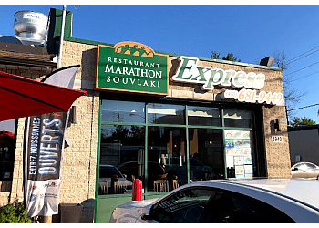 3 Best Mediterranean Restaurants in Laval, QC - Expert Recommendations