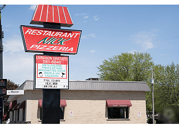 3 Best Pizza Places in Repentigny, QC - Expert Recommendations
