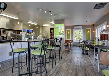 3 Best Mediterranean Restaurants in Sherbrooke, QC - Expert Recommendations