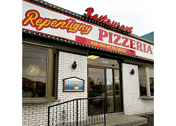 3 Best Pizza Places in Repentigny, QC - Expert Recommendations