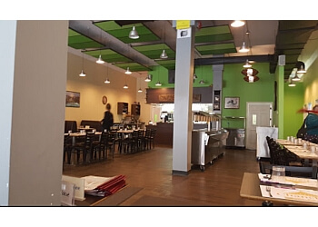 3 Best Thai Restaurants in Sherbrooke, QC - Expert Recommendations