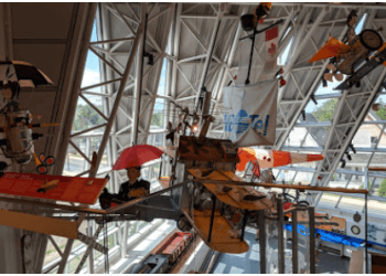 3 Best Places To See in Moncton, NB - Expert Recommendations