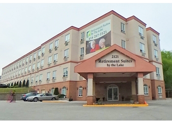 3 Best Retirement Homes in Toronto, ON - Expert Recommendations