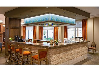 3 Best Retirement Homes in Regina, SK - Expert Recommendations