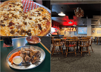 3 Best Pizza Places in Welland, ON - Expert Recommendations