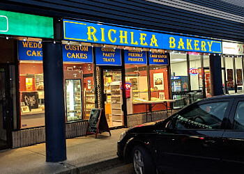 3 Best Bakeries in Delta, BC - Expert Recommendations